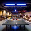 Spin San Francisco – Pongspace