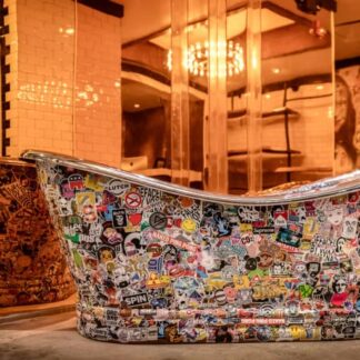 Spin Seattle – Pongspace